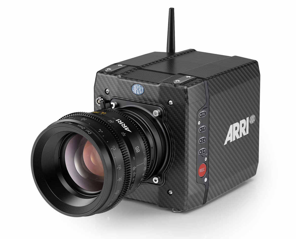 Cameras – elitecam